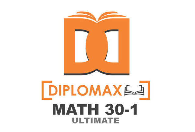 Math 30 1 DIPLOMAX Math 30 1 DIPLOMAX